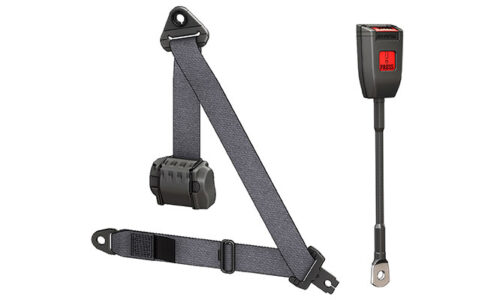 3 Point ELR - Securon