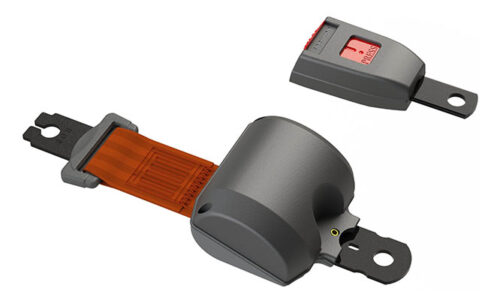 2 Point Retracting ALR - Securon