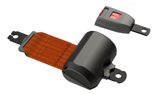 2 Point Retracting ALR - Securon