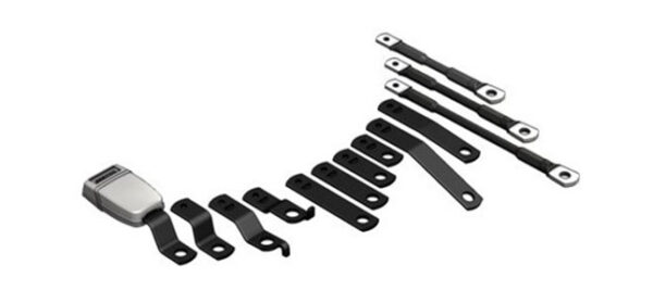 Buckle options - Securon