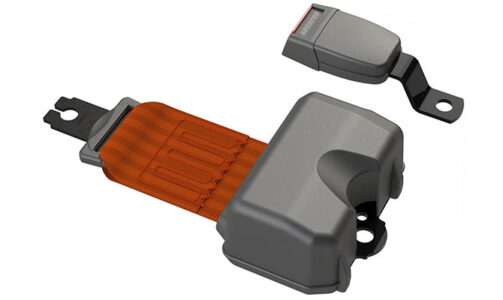 2 Point Retracting ELR - Securon