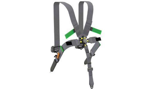 Heavy Duty Harness - Securon