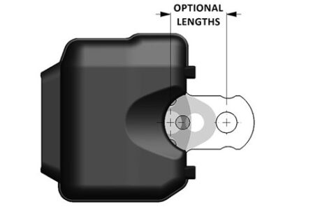 Mounting Options 2 Point ELR - Securon