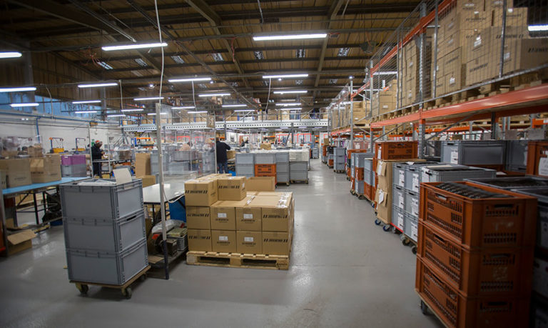 Aftermarket - Securon