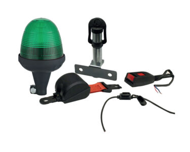 Wiring Guide - Securon